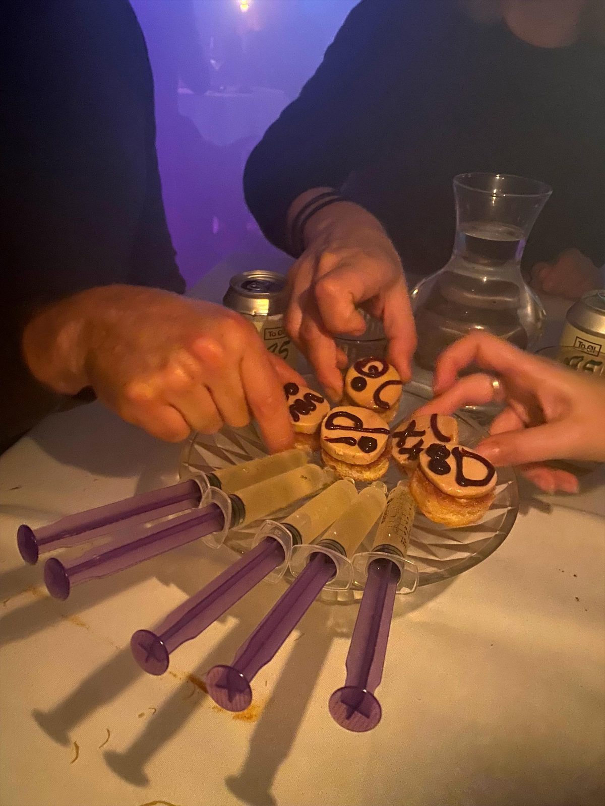 London - Punk Royale