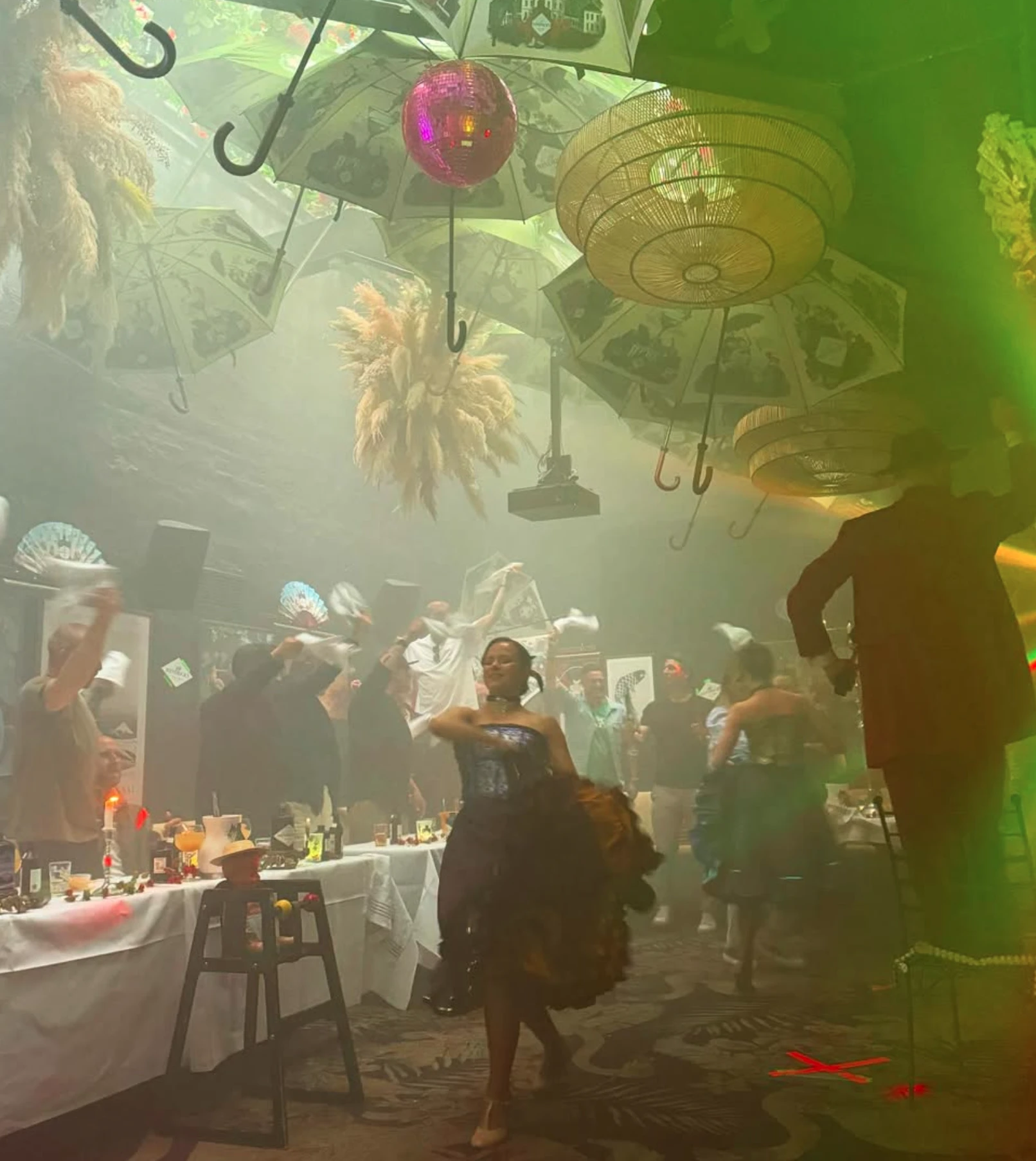 2 - 3 May - MJ's x Punk Royale - Punk Royale