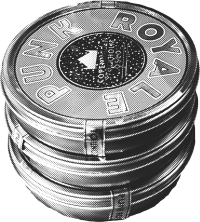 London - Punk Royale