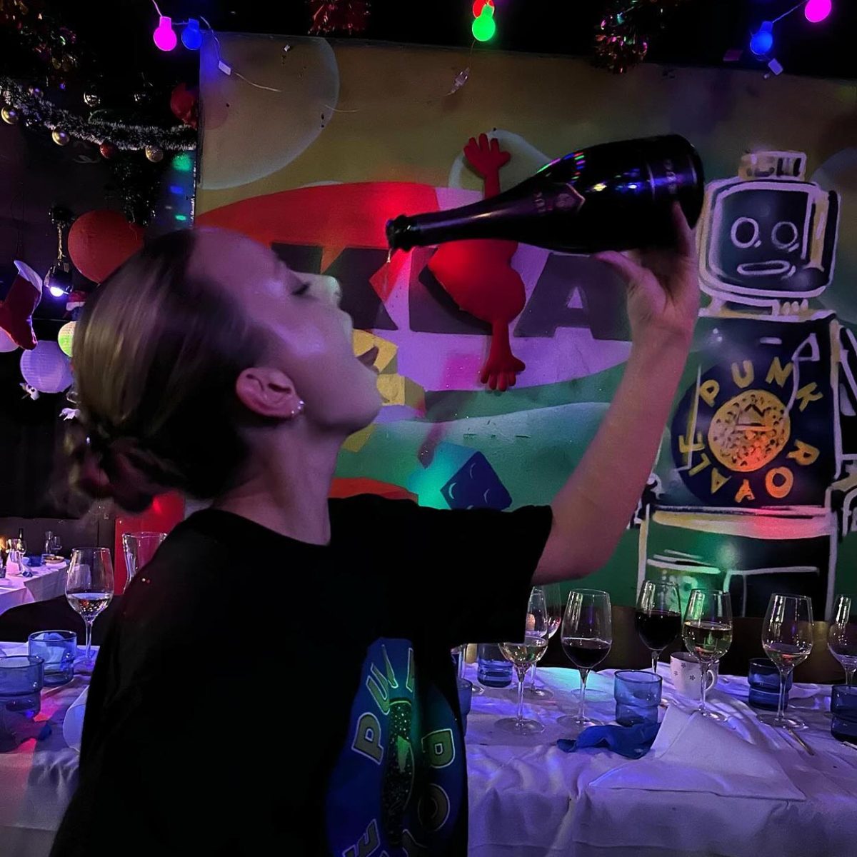 Copenhagen - Punk Royale