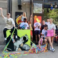 København - Punk Royale