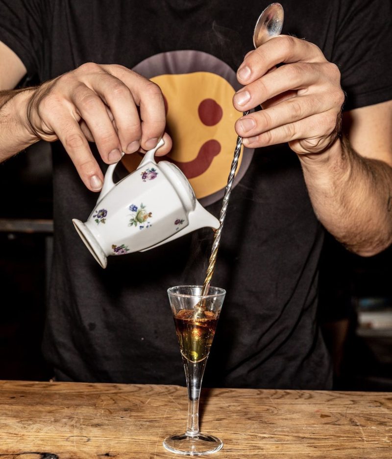 London - Punk Royale