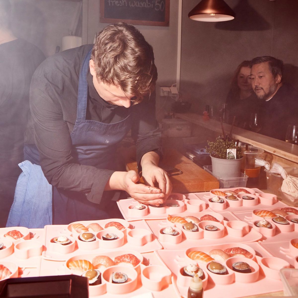 Stockholm - Punk Royale