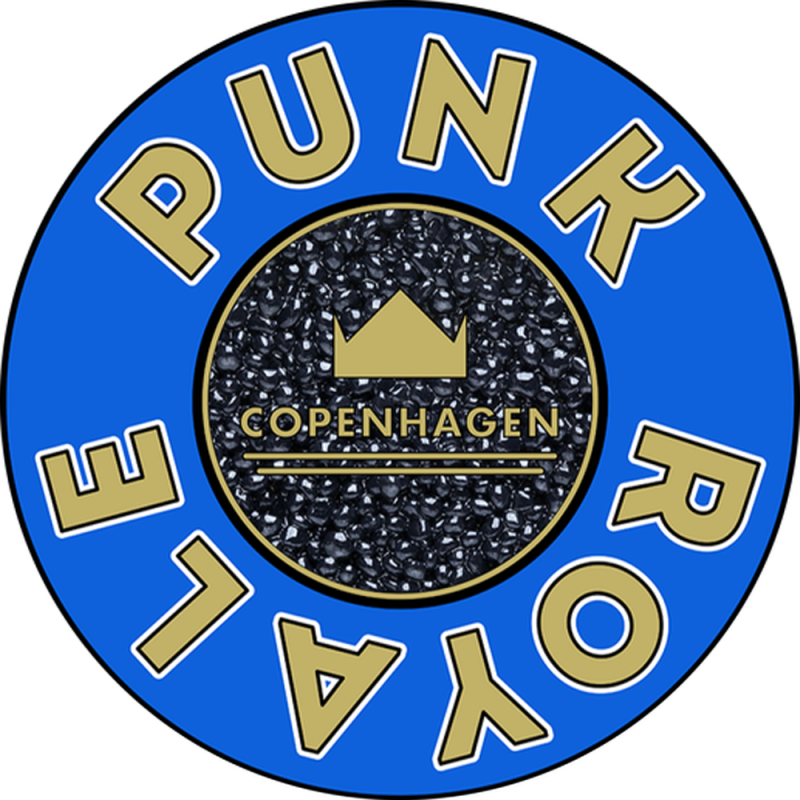 Copenhagen - Punk Royale