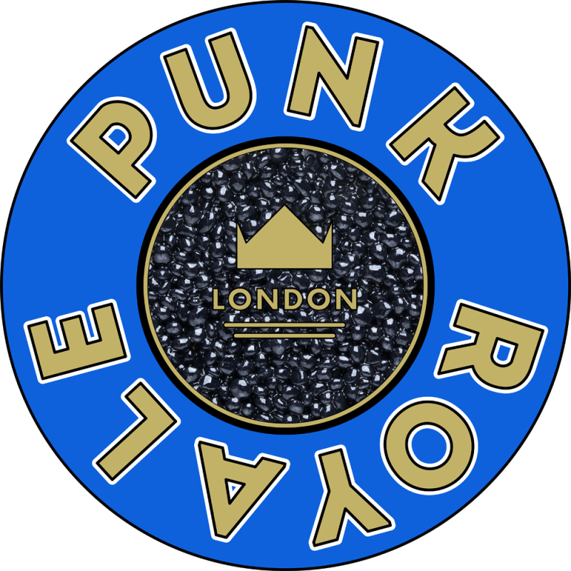 London - Punk Royale
