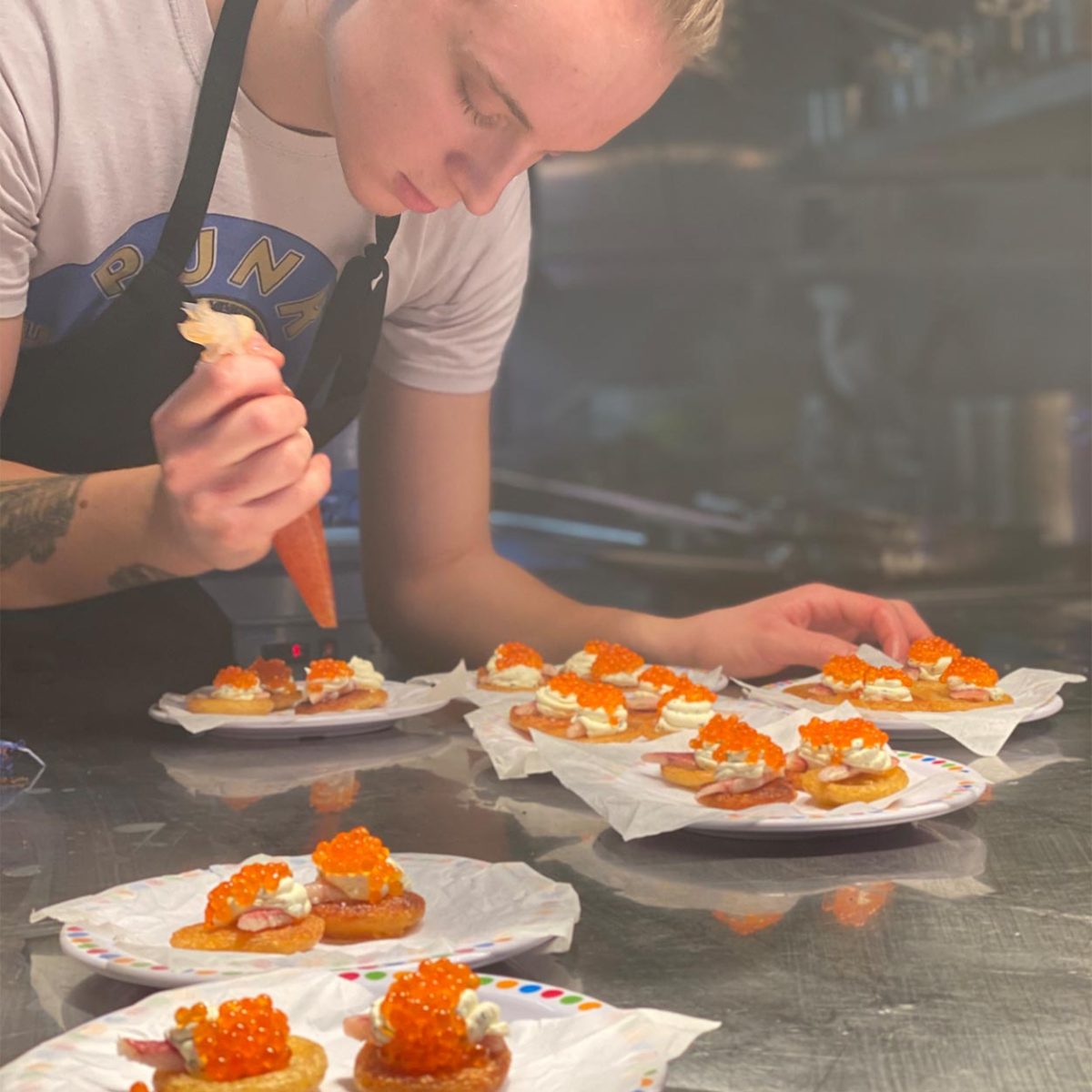 London - Punk Royale